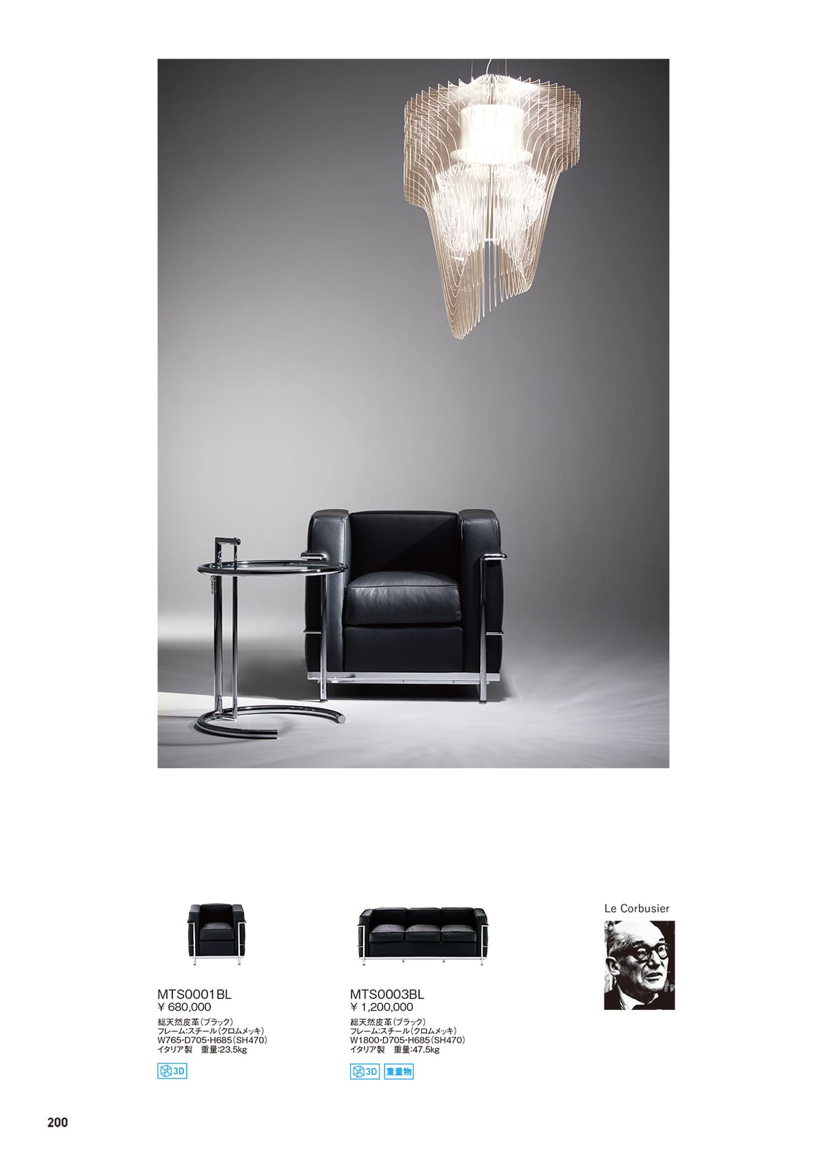 アビタスタイル（AbitaStyle）カタログ【HUSTNET】 P200 P201