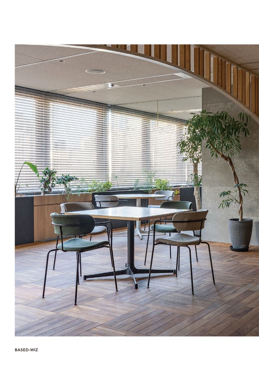 Work Plus・ワークプラスカタログ【HUSTNET】 P68 P69