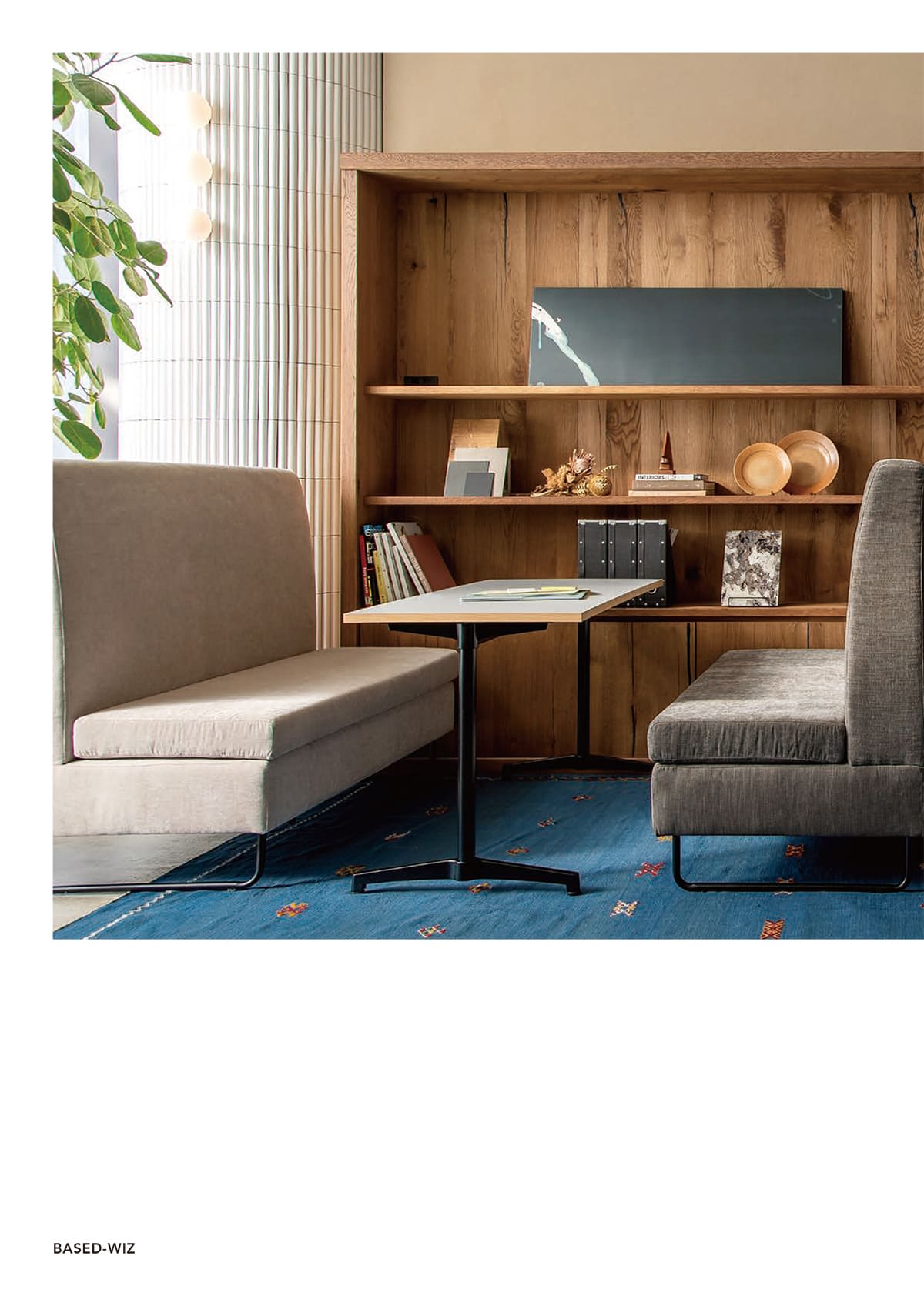 ワークプラス（WorkPlus）カタログ【HUSTNET】 P82 P83