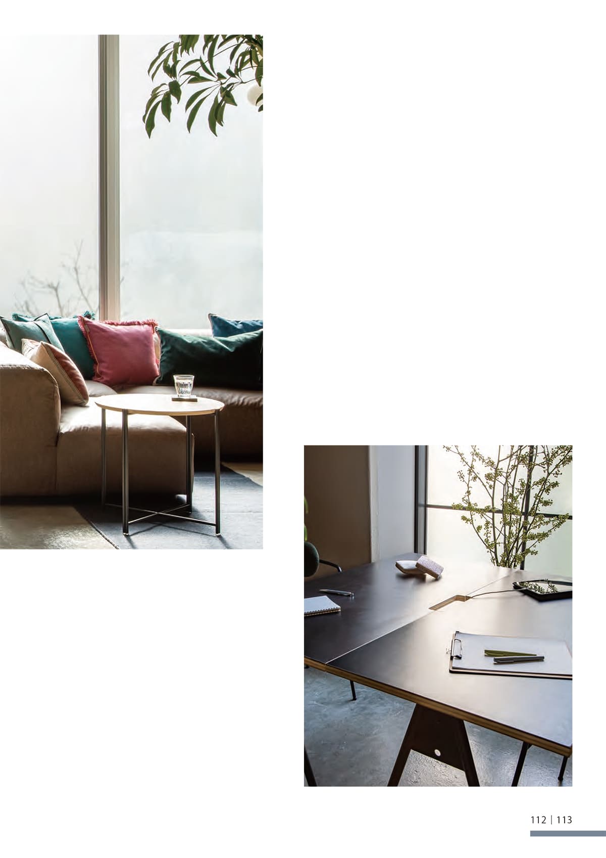 ワークプラス（WorkPlus）カタログ【HUSTNET】 P112 P113