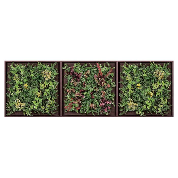 「連接グリーン GM1410・GM1411」ベルクのグリーンパネル