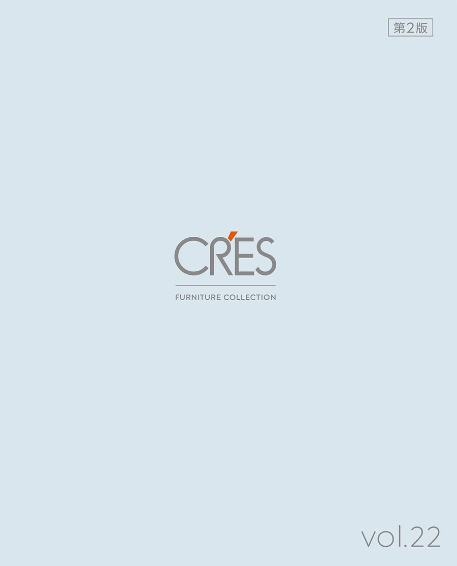 CRES・クレスカタログ【HUSTNET】