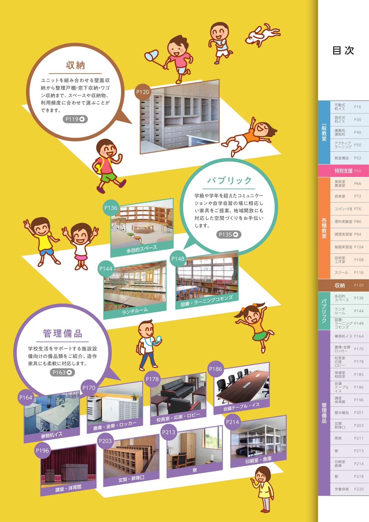 第一工業 最新カタログ【HUSTNET】 P1