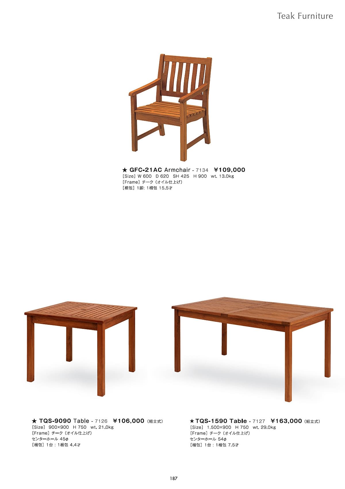 富士（FUJI）カタログ【HUSTNET】 P186 P187