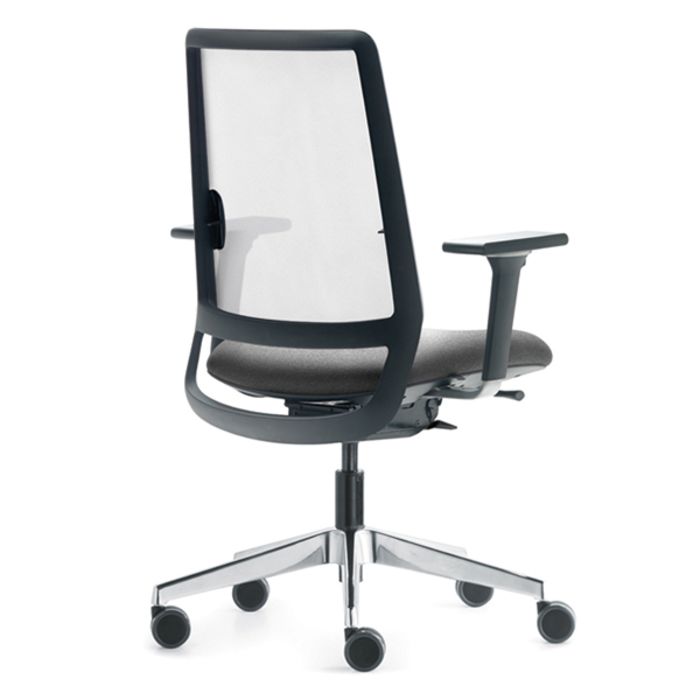 「Forma 5 Sense」井上金庫のオフィスチェア