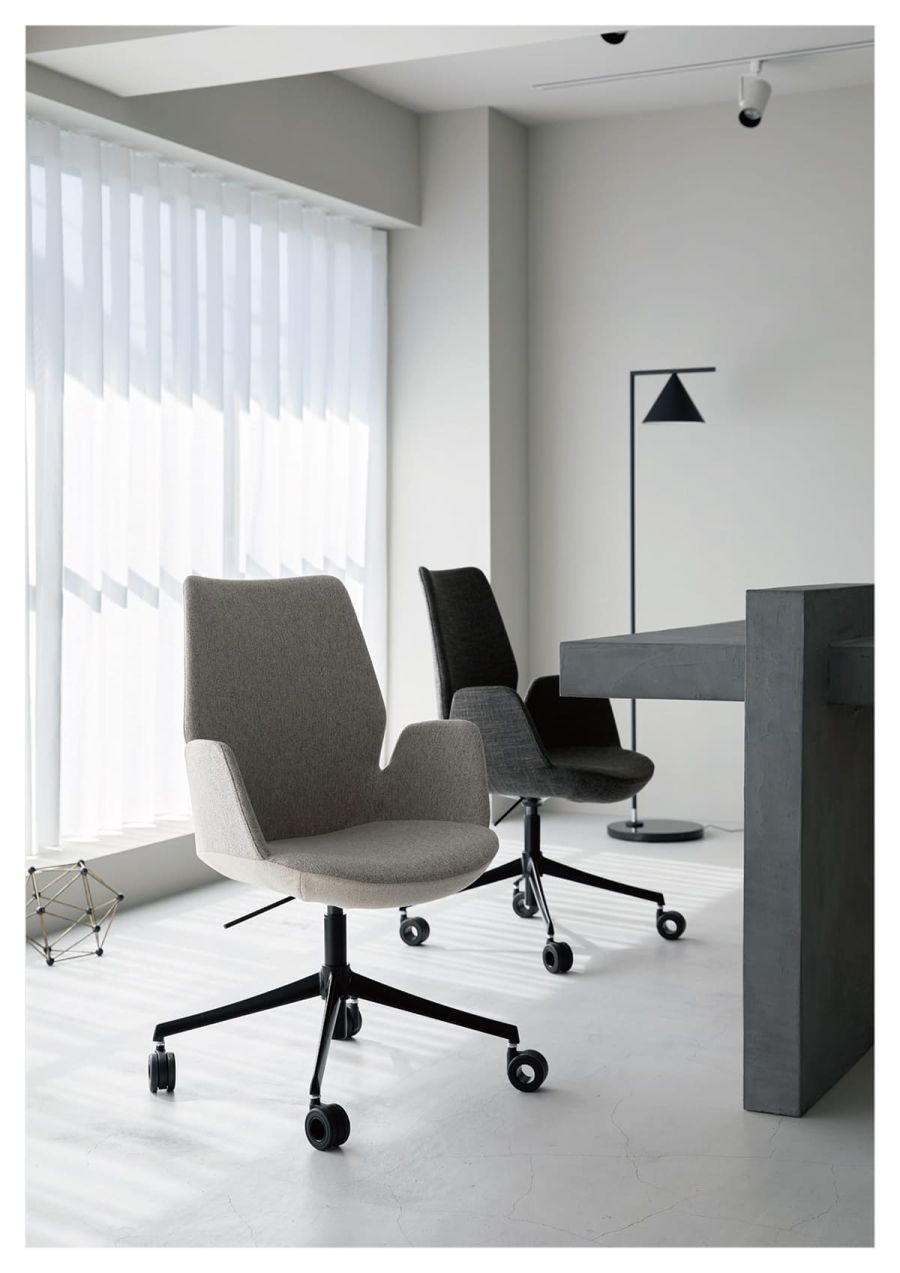 カワジュン KAWAJUN・総合カタログ 最新版 vol.5 P34 P35