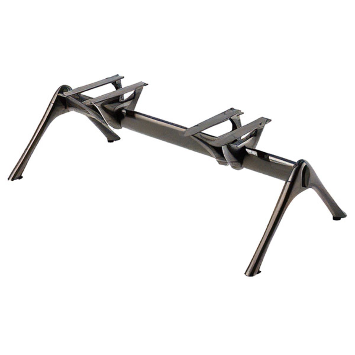 「B1 ベンチベース 2.0P VSJ-001-2-W136-GD」カワジュンのロビーチェア