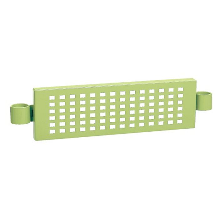 「ニューパールワゴン用オプションパンチングパネル PKR-OPKN」サカエ