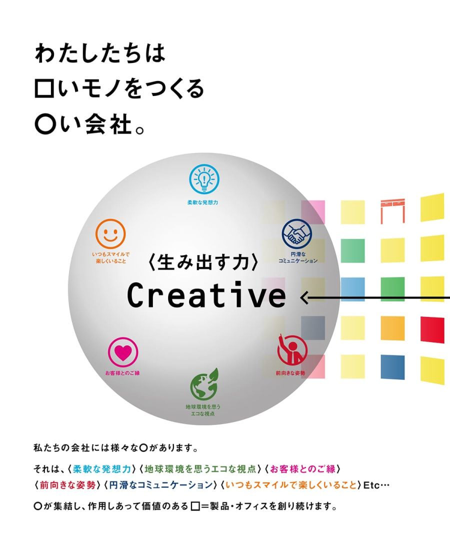 SEIKOFAMILY・セイコーファミリーカタログ【HUSTNET】 P1