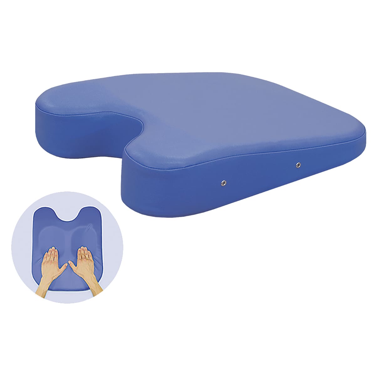 「ケアーバスト TB-77C-147／TB-77C-27」高田ベッド