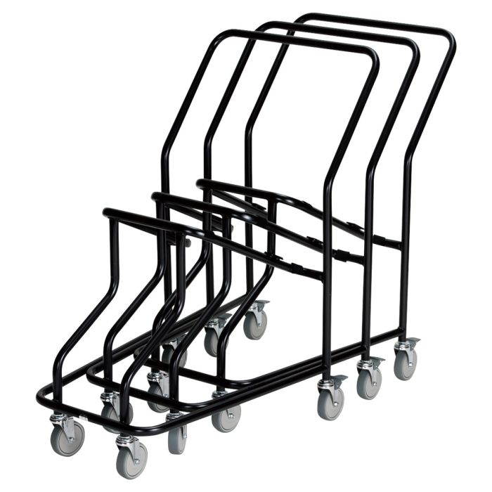 「畳いす ワゴン RCW-01」かねみつ漆器店