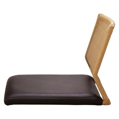 FOLKフロアチェア ZK-001」かねみつ漆器店 FOLKフロアチェア ZK-001」かねみつ漆器店