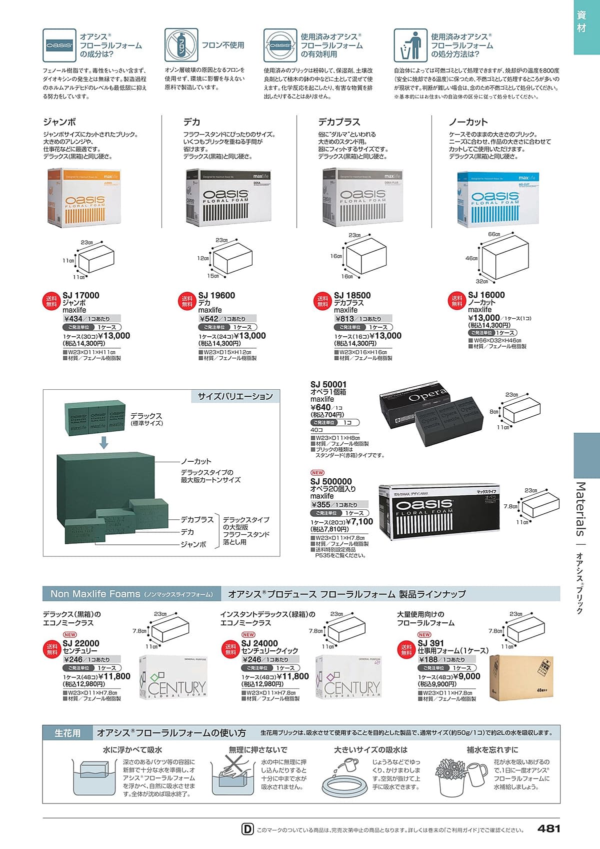 東京堂 最新カタログ【HUSTNET】 P480 P481