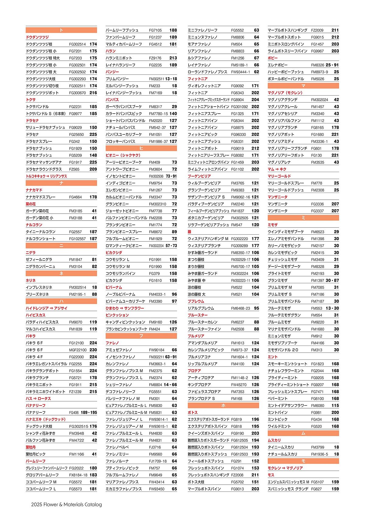 東京堂（TOKYODO）カタログ P520 P521