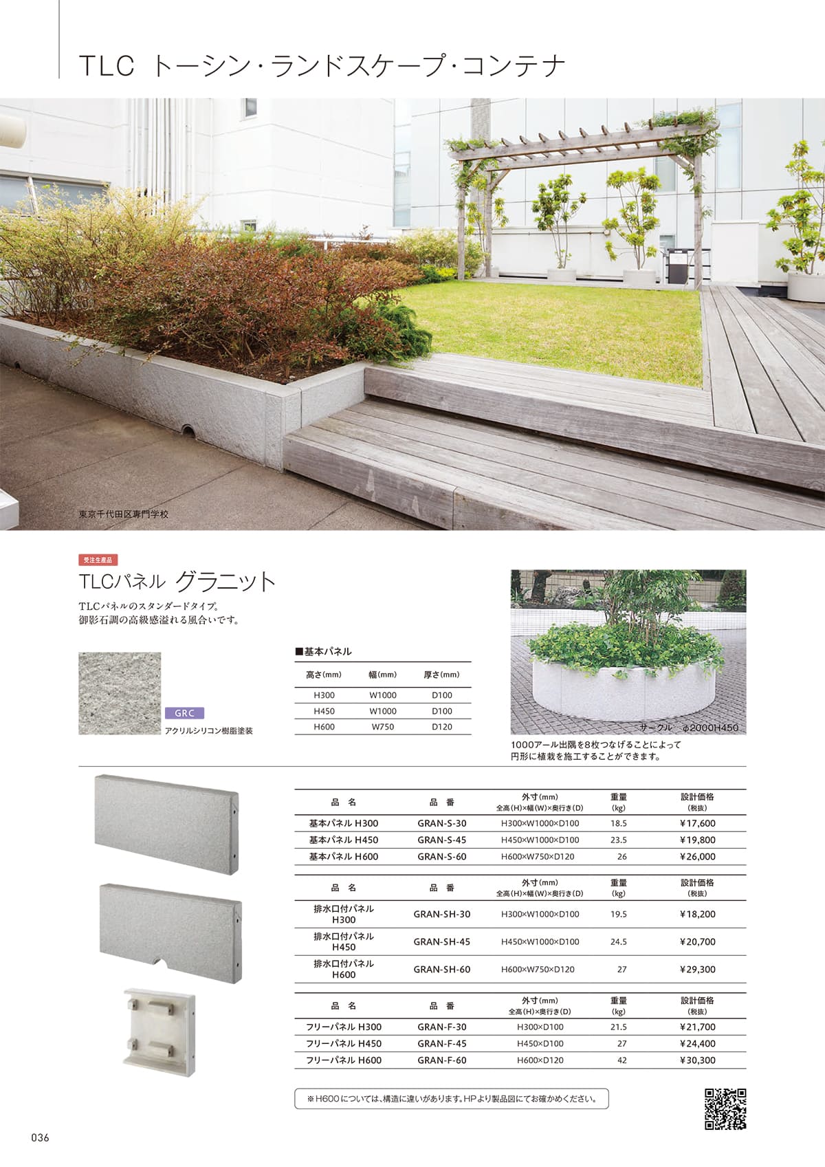 トーシンコーポレーション（TOSHIN）カタログ【HUSTNET】 P36 P37