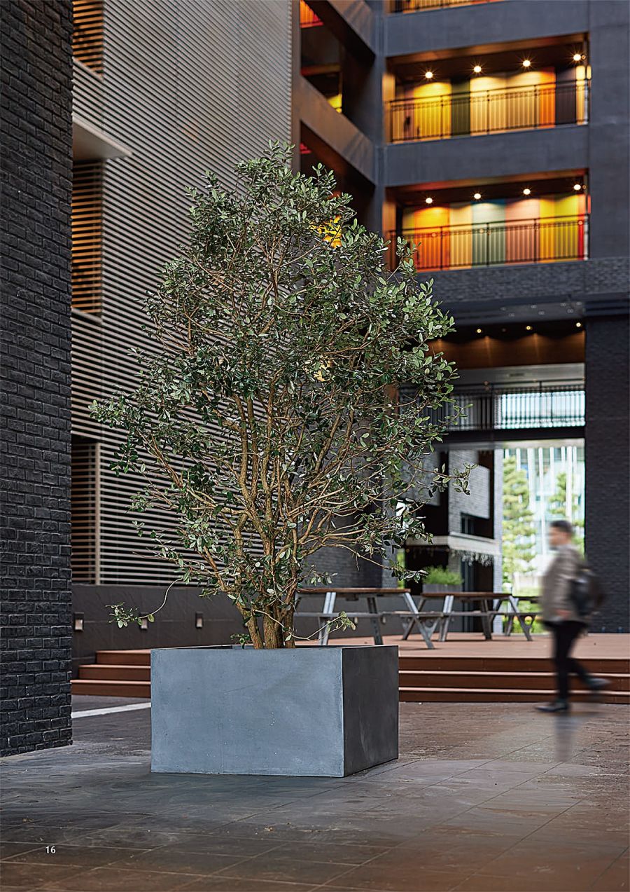 Yamatei・ヤマテーカタログ【HUSTNET】 P16 P17