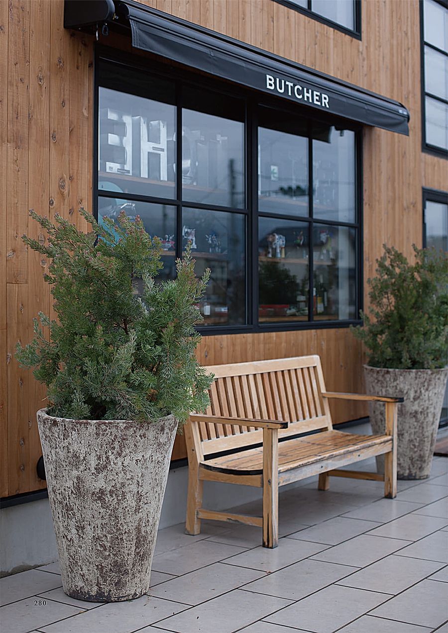 Yamatei・ヤマテーカタログ【HUSTNET】 P280 P281